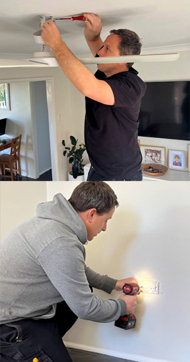 Edge Electrical – Edge Electrical